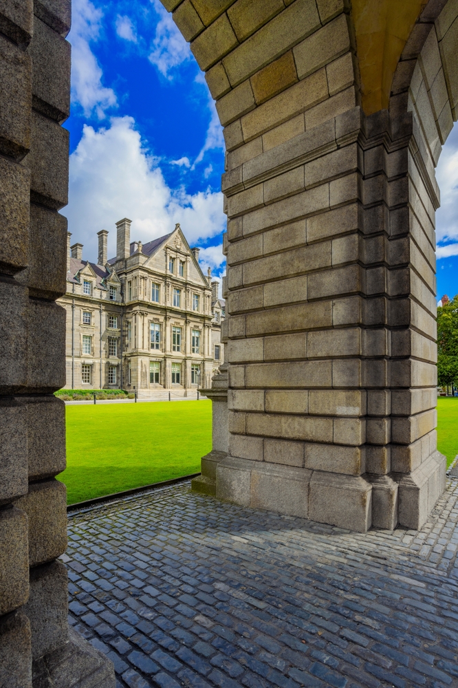 Tour | Great Tour of Ireland | Europamundo | 2602581