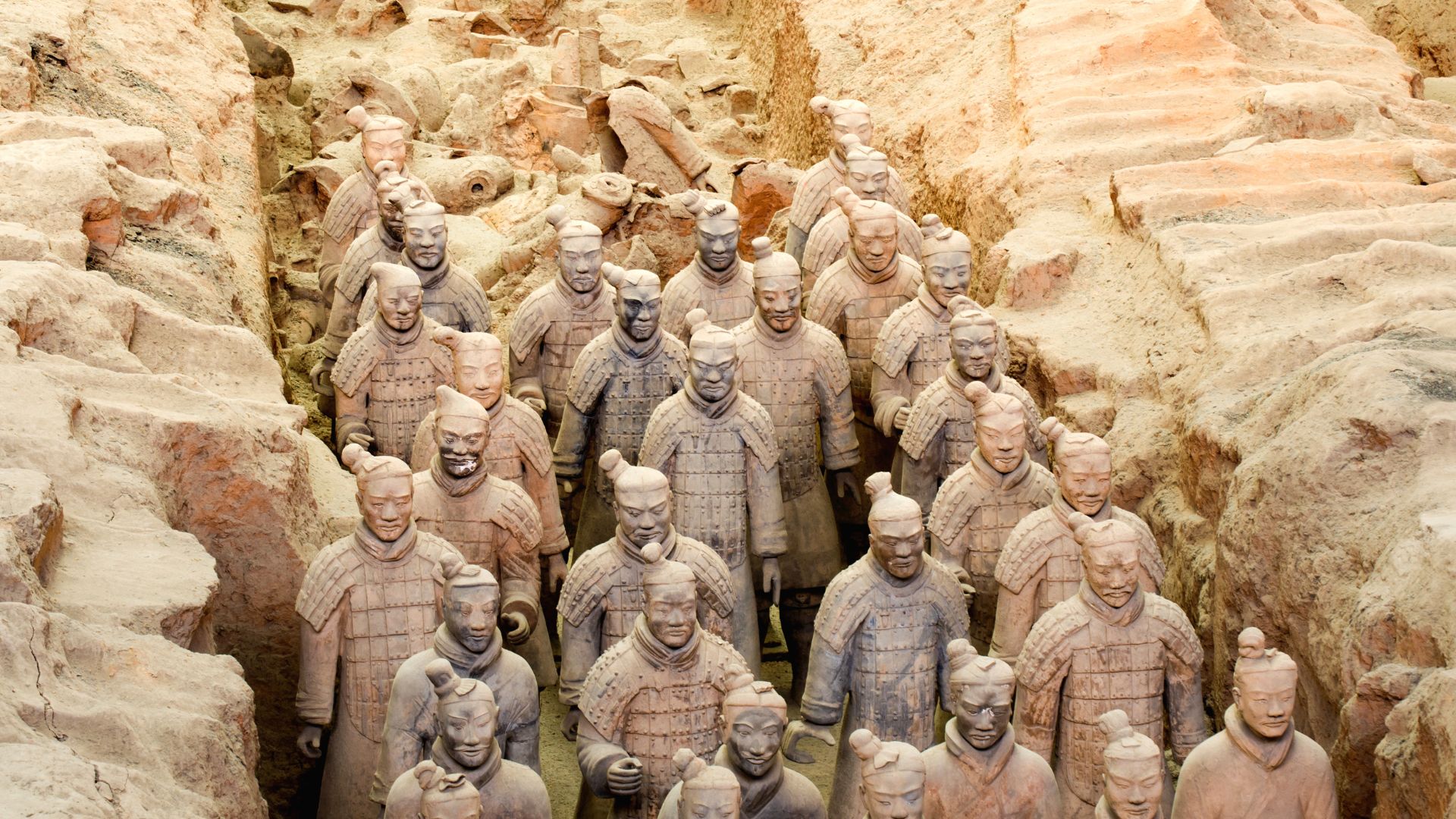 Tour | Signature: China from the Great Wall to Shangri-La | G ...