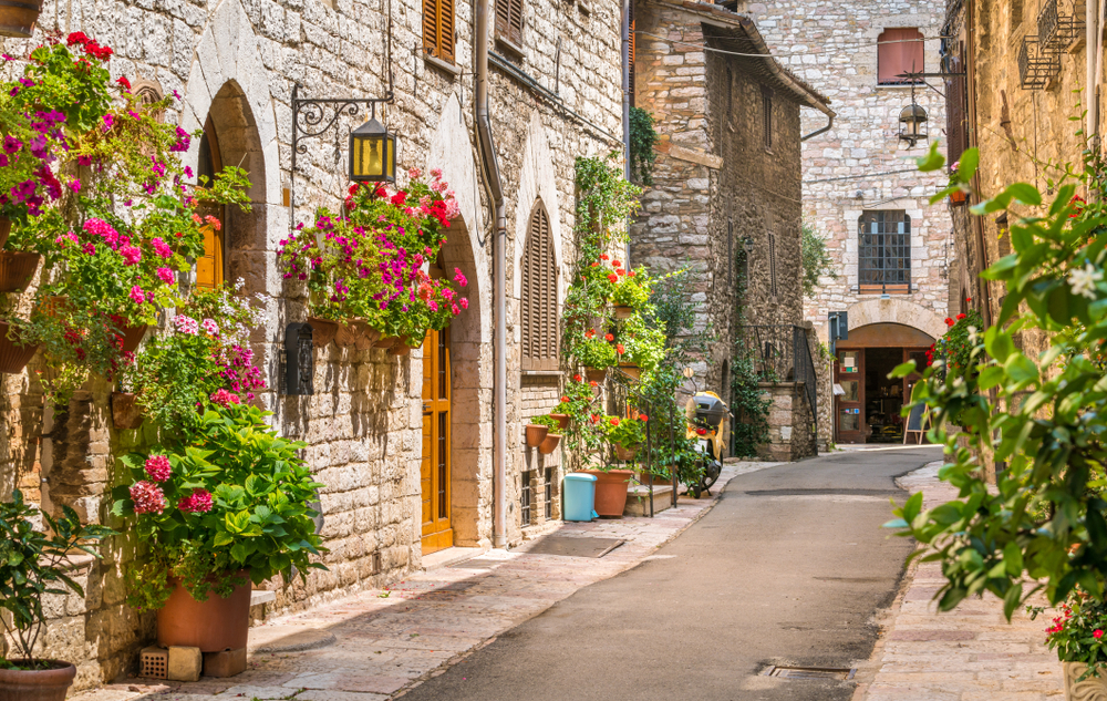 Tour | Italy In Low Season | Expat Explore Travel | ITLS