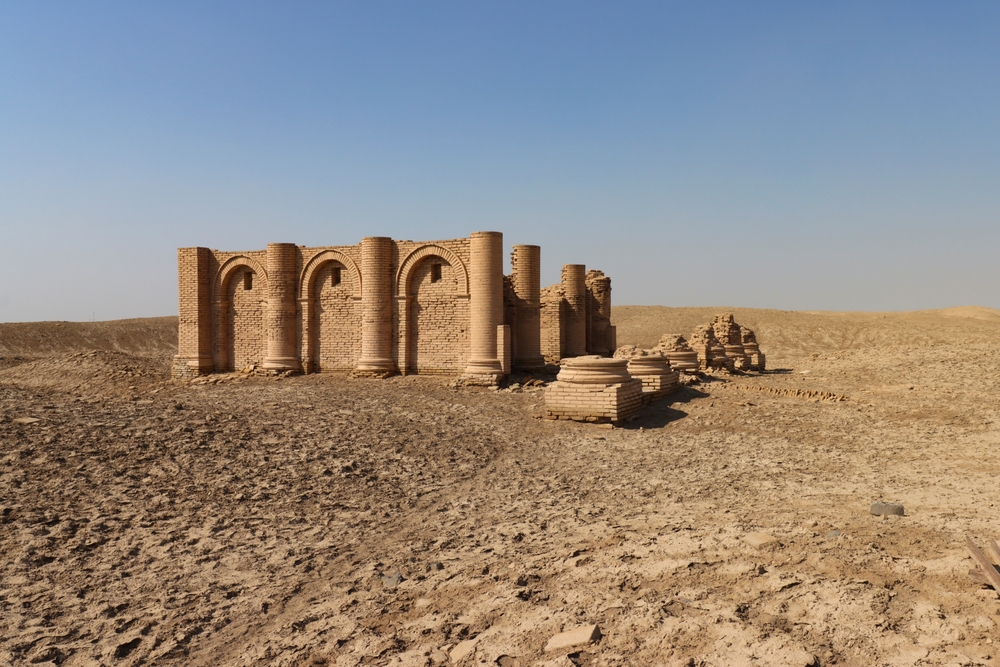 Tour | Iraq & Iraqi Kurdistan Explorer: 9-Day Cultural Journey through ...