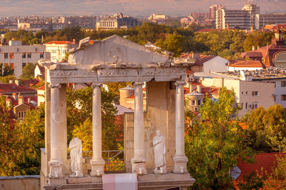Tour | The Bulgarian Triangle and Romania’s Hidden Gems | Europamundo ...