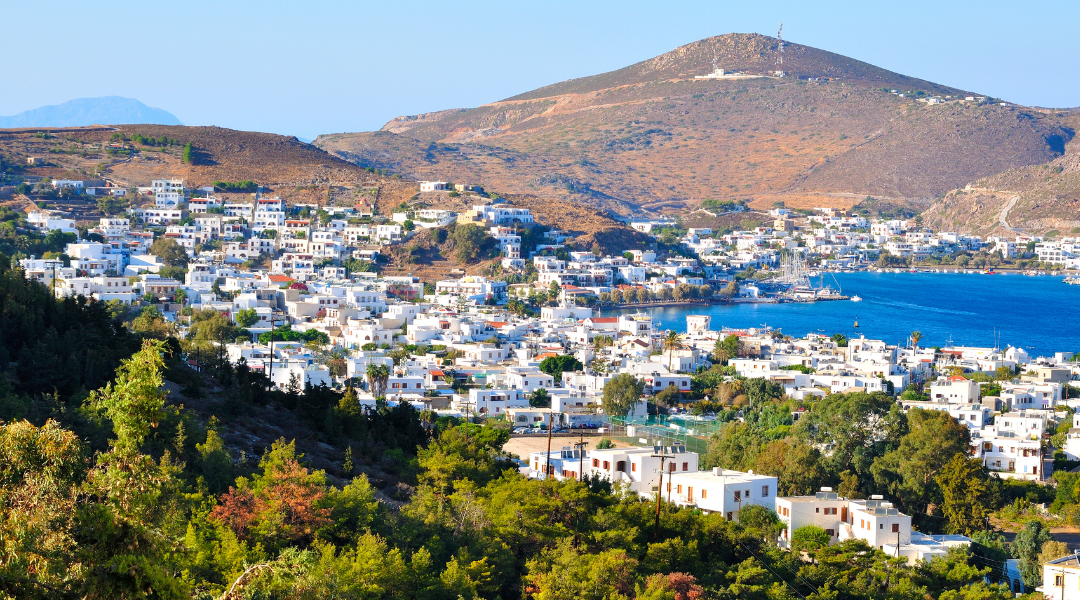 Tour | Greece: In the Footsteps of Paul the Apostle featuring a 3-night ...