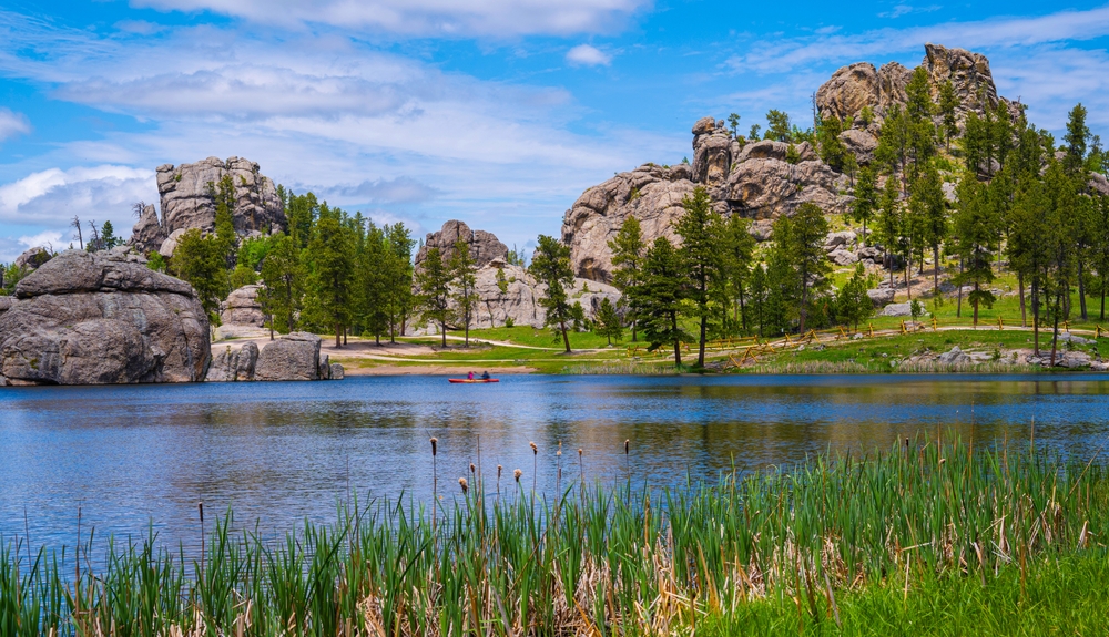 Tour | Exploring America's National Parks | Cosmos | 8620-2026