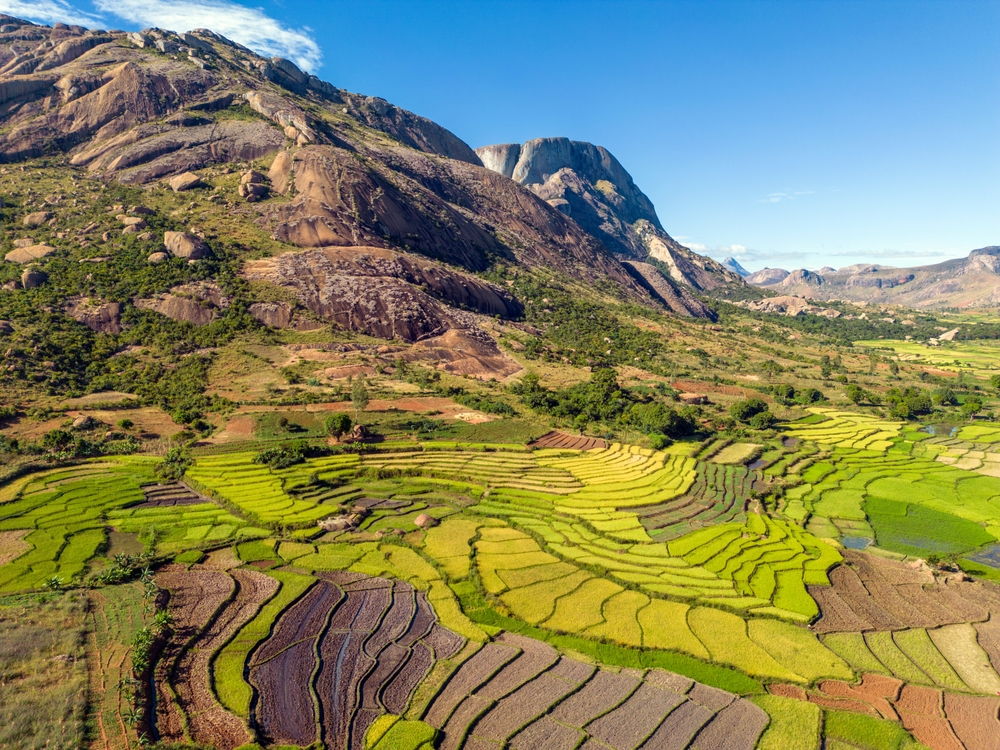 Tour | Madagascar: The Lost Continent | Explore! | MD_MD_2027