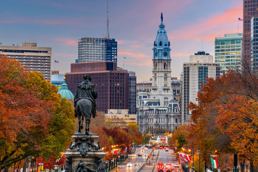 Tour | The Great American Crossing | Travel Talk Tours | UGAC
