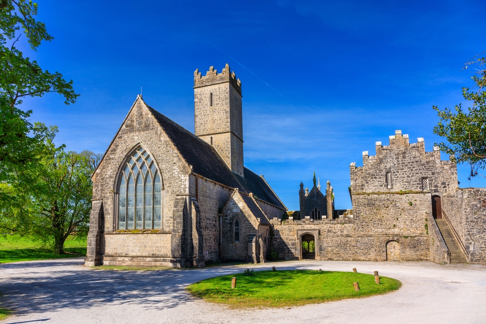 Tour | Highlights of Ireland & Scotland | Cosmos | 9030-2026