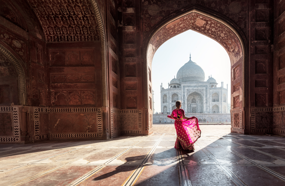 Tour | Family India Golden Triangle Adventure | Explore! | FMG_FMG_2026 ...