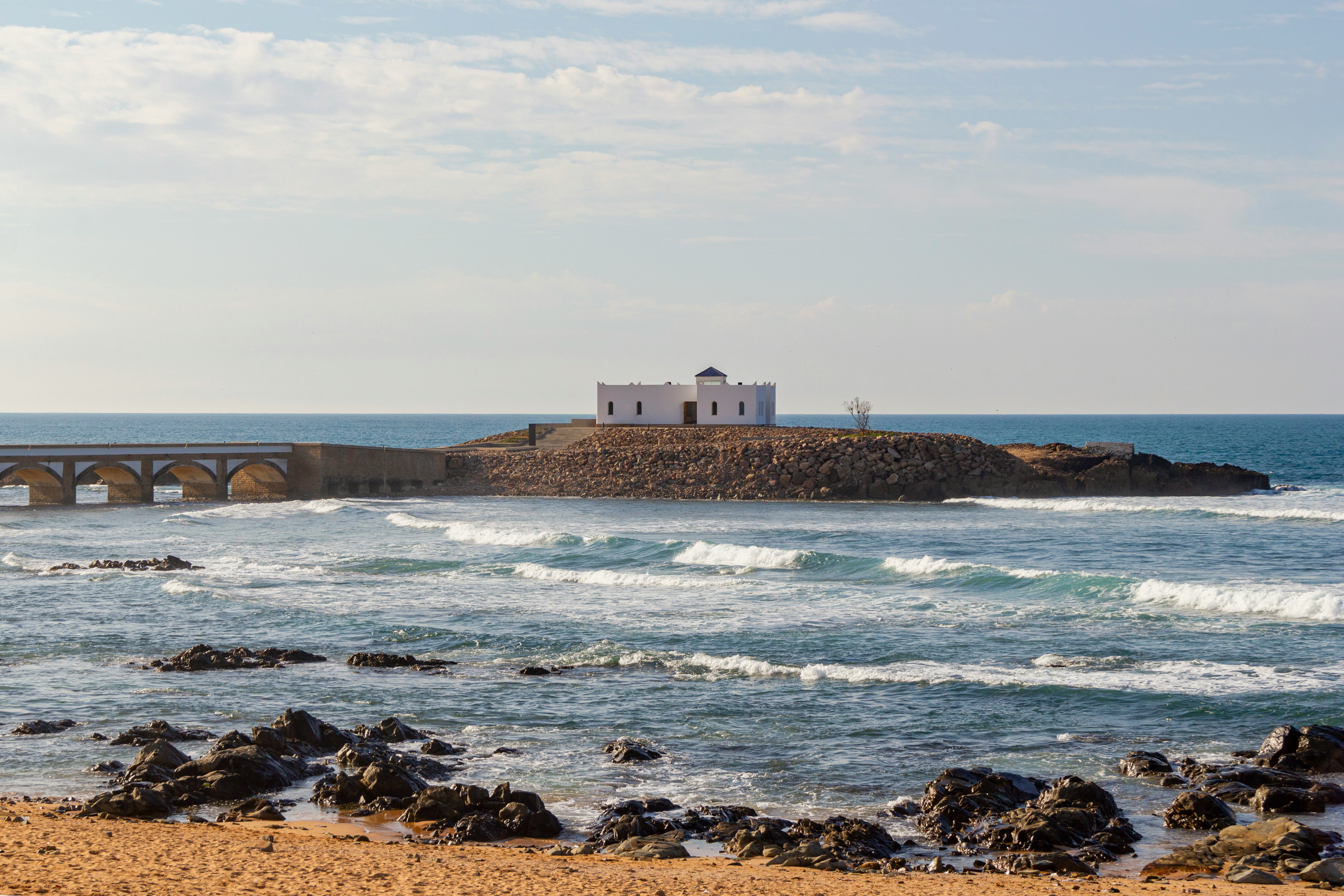 Tour | 9 Days Morocco Desert & Mountains Discovery Tour From Casablanca ...