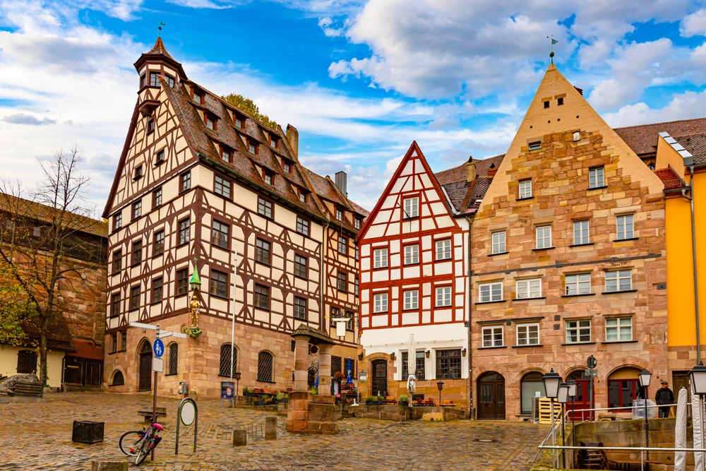 Tour | Best Of Europe | Expat Explore Travel | EB