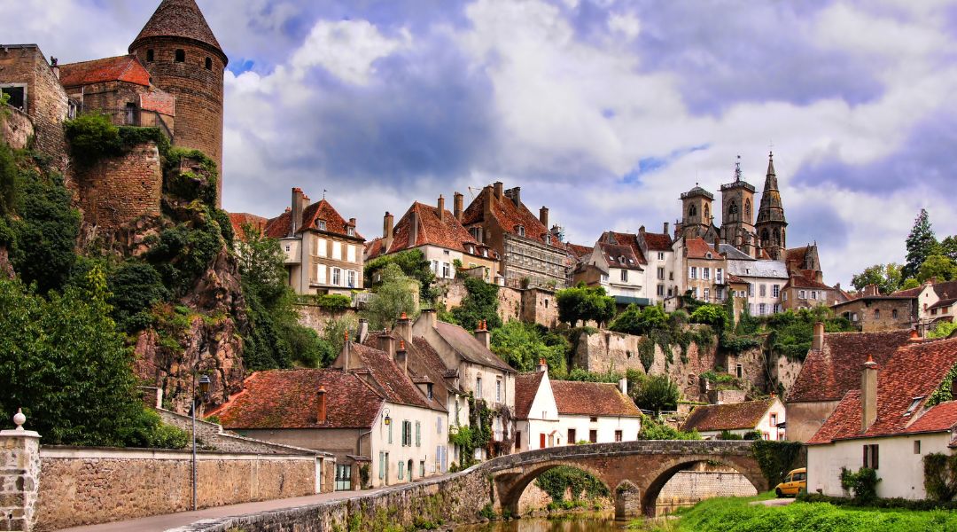 Tour | European Escape | Globus | KEF-2026