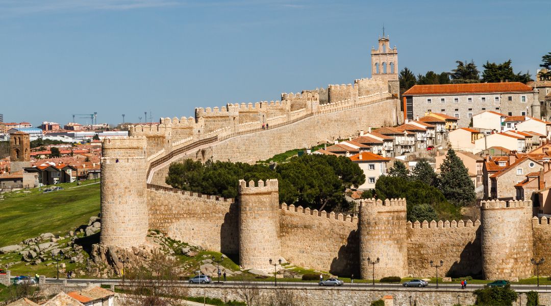 Tour | Spain & Portugal Highlights | Classic | Summer | 2026 | Contiki ...