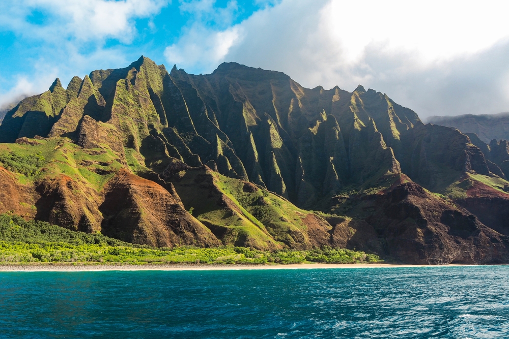 Tour | Hawaiian Islands | Cosmos | 8150-2025