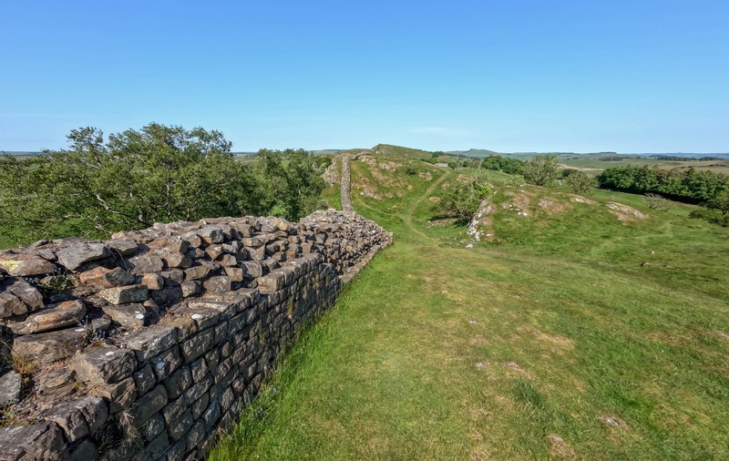 Tour | Hadrian's Wall National Trail | Ramble Worldwide | 7630-538801