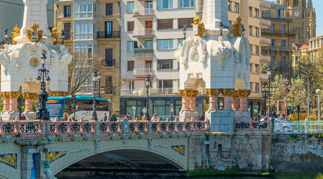 Tour | Madrid and the Basque Country with Lourdes | Europamundo | 2506451