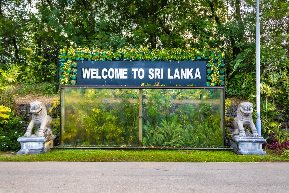 Tour | 5 Day -Ultimate Sri Lanka Adventure: Safari, Rafting ...
