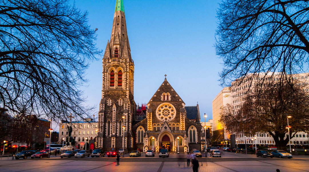Tour | Essence of New Zealand | AAT Kings | LCQA27