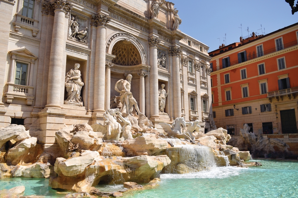 Tour | Highlights of Italy | Intrepid Travel | ZMRR_167976