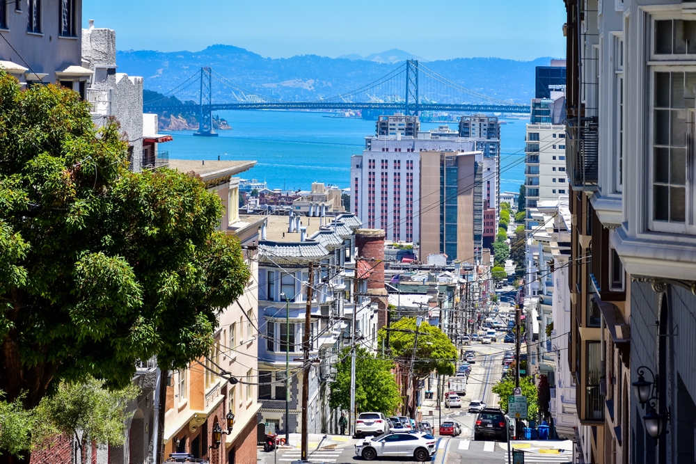 Tour | Western Highlights - San Francisco, Las Vegas, the Grand Canyon ...