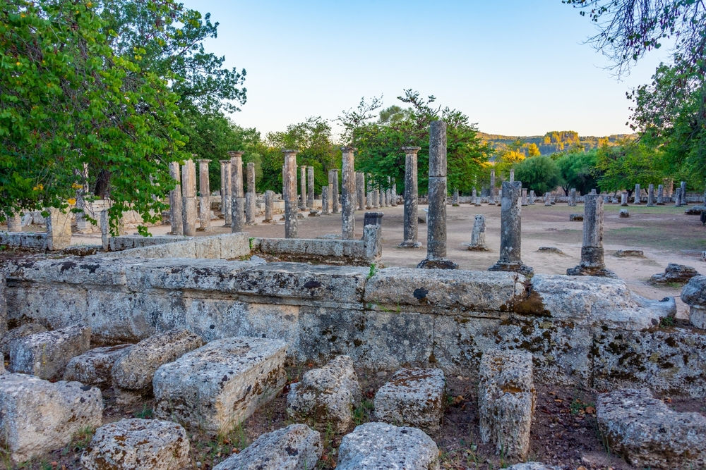 Tour | Glories of Greece - Small Group, Summer | Insight Vacations ...