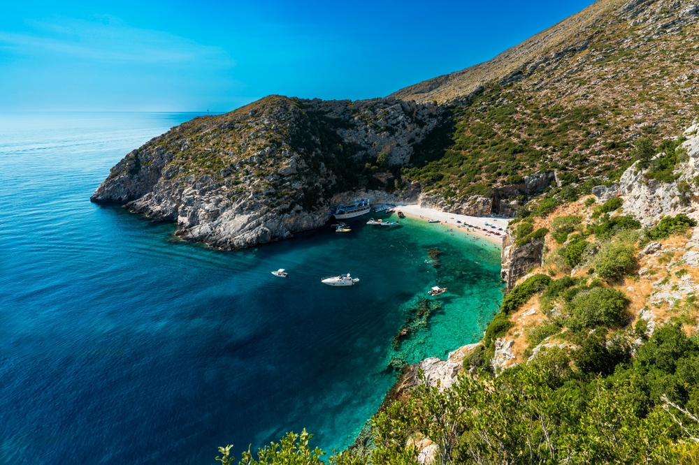 Tour | Classic Albania - Land of the Eagle | Newmarket Holidays | 98296