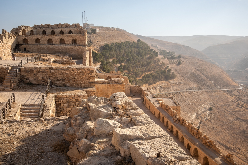 Tour | Israel & Wonders of Jordan | Globus | QCE-2026