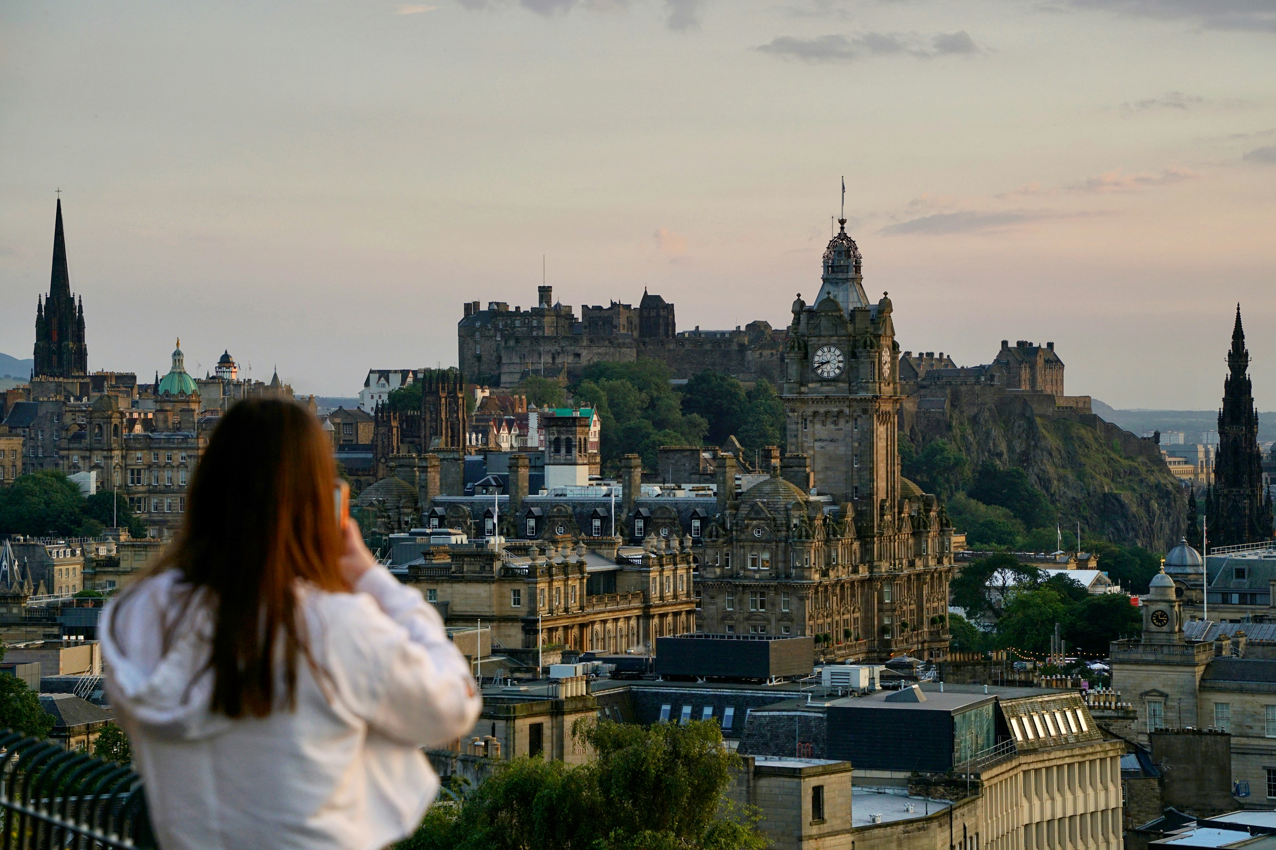 Tour | Classic Scotland Self Drive | Indus Travels | IndTur108