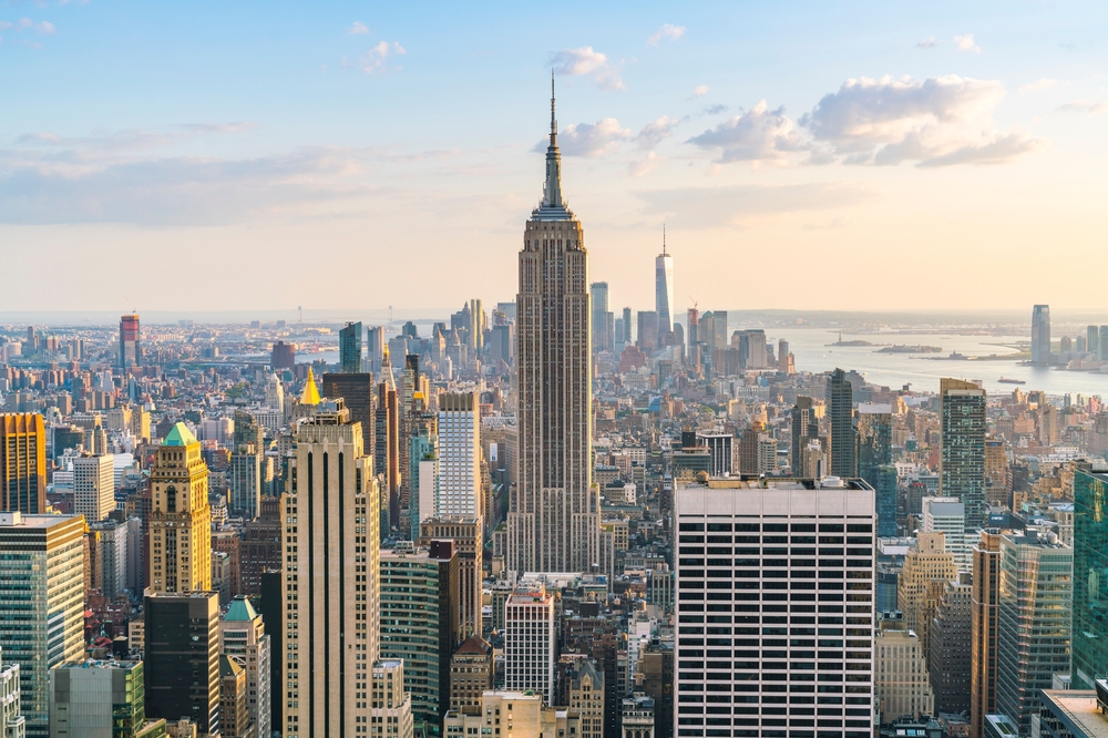 Tour | East Coast USA and Canada End New York | Trafalgar | DEUSNN27