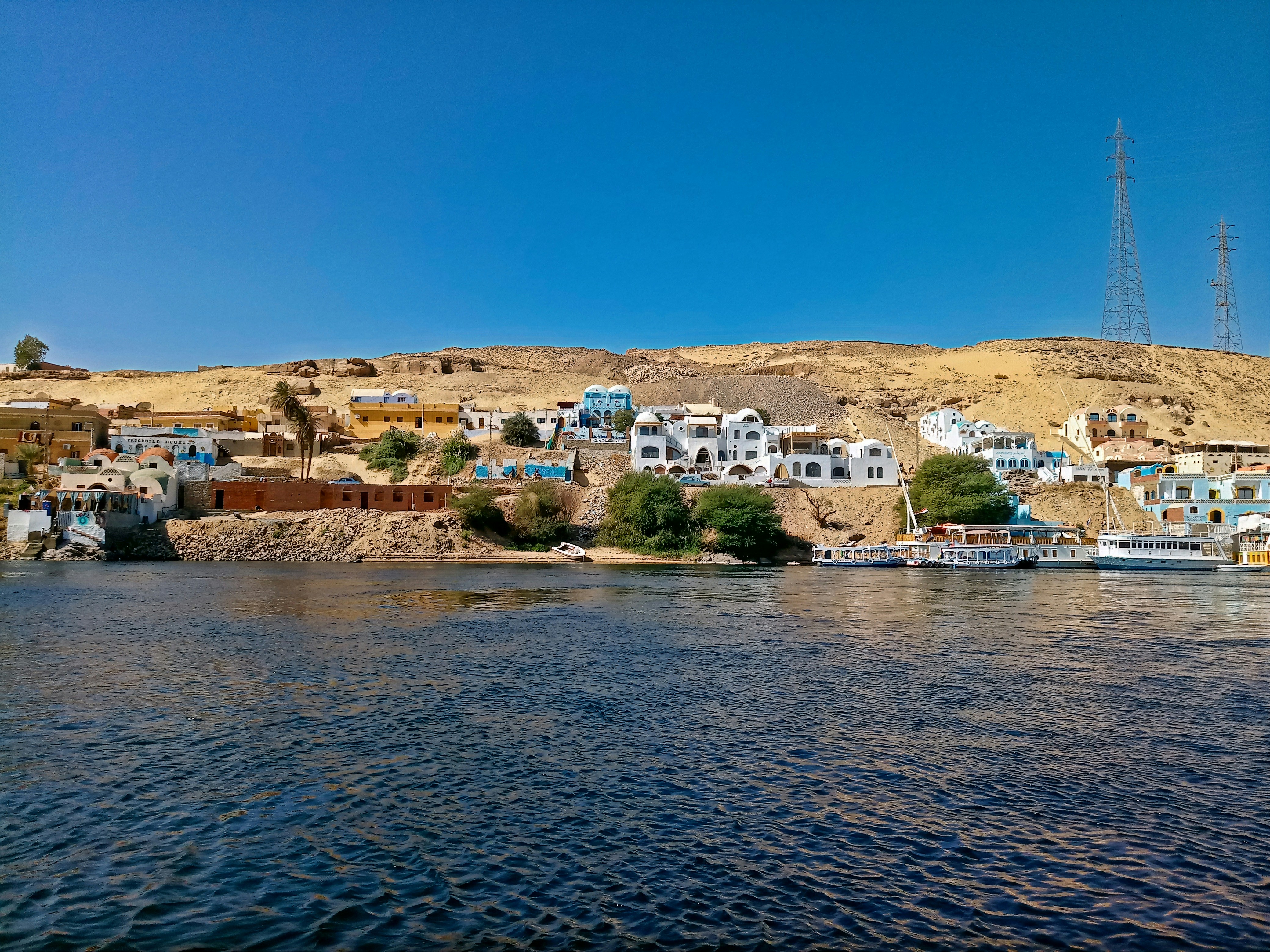 Tour | 21 Days All Egypt Sightseeing Travel package (9 destinations ...