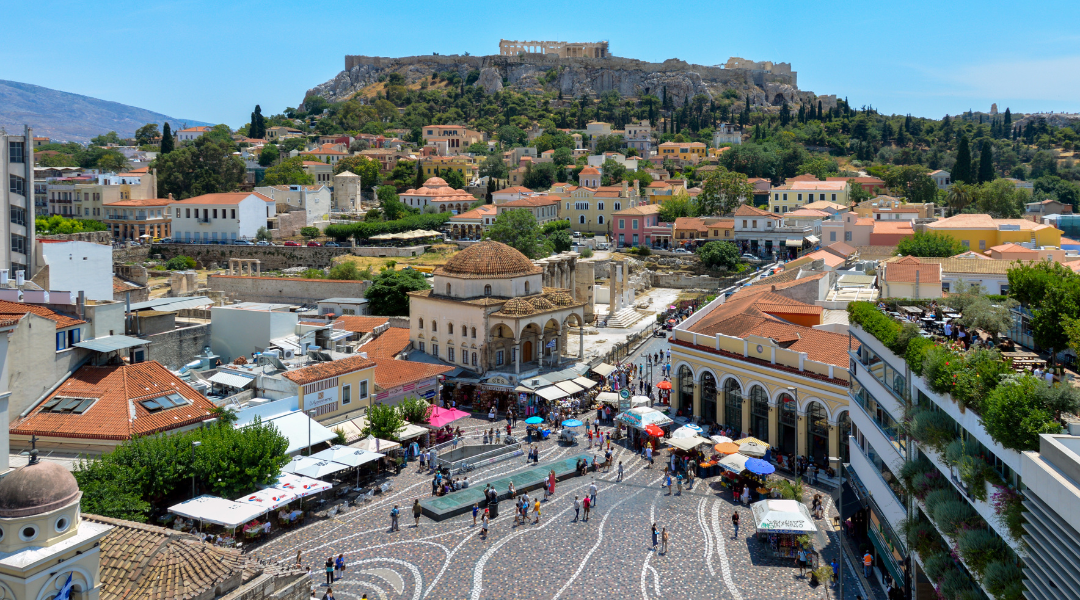 Tour | Balkan Explorer | Expat Explore Travel | ABE