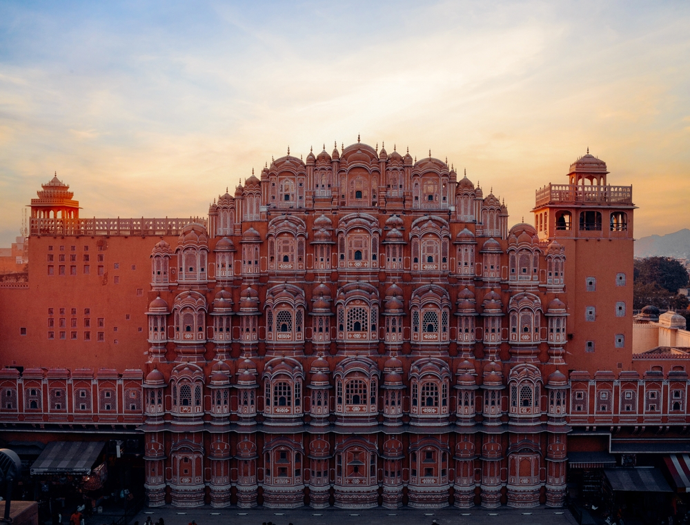 Tour | 17-Days of India Tour: Desert Treks, Varanasi Spirituality, and ...