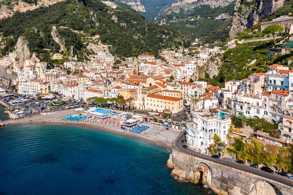 Tour | Italian Concerto | Trafalgar | ITCON27