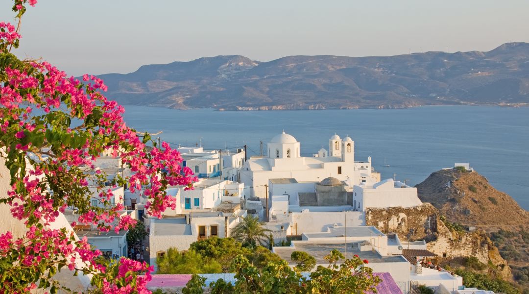 Tour | Mediterranean Icons(West to East) | Celestyal Cruises ...