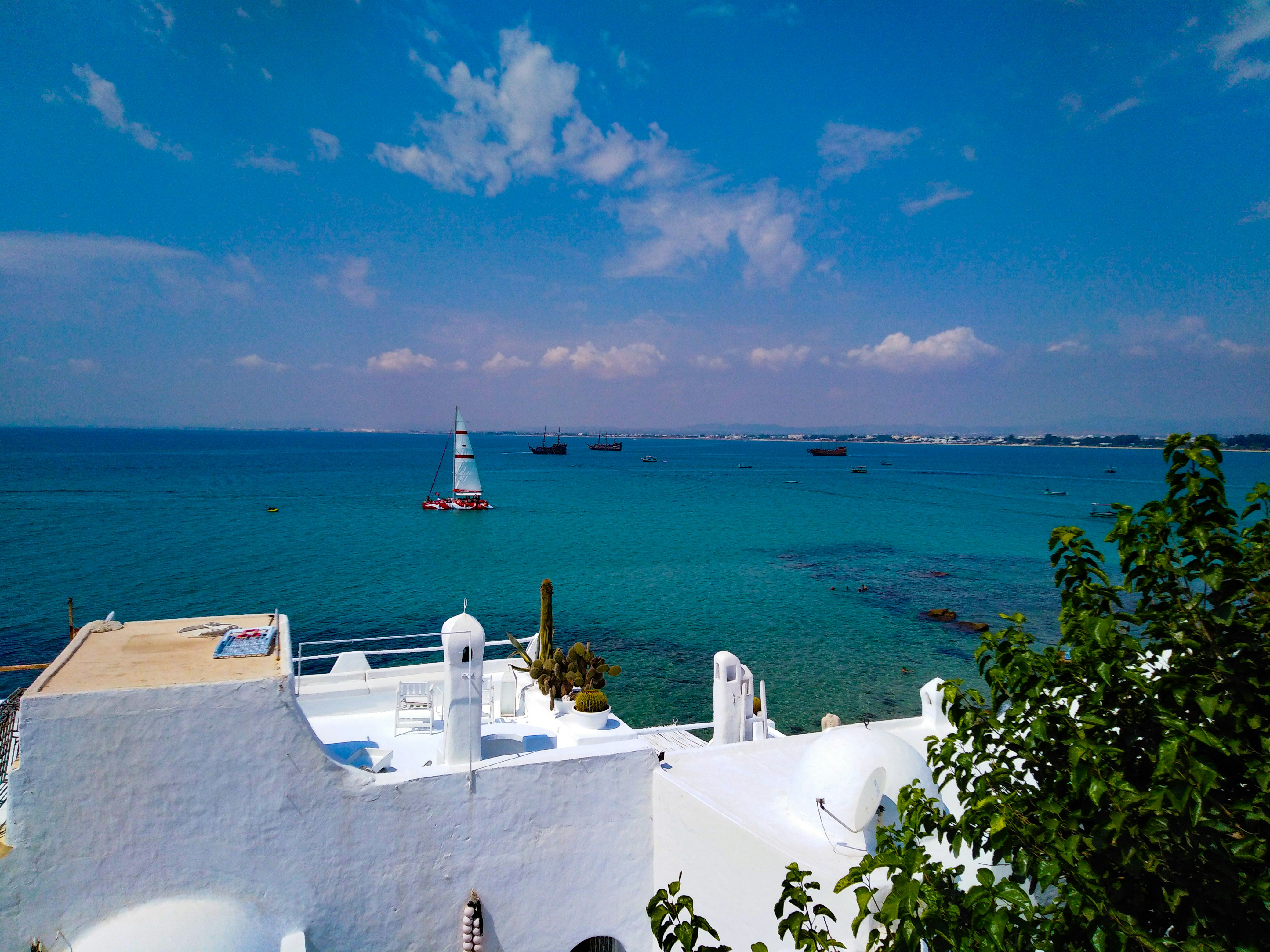 Tour | Tunisia Discovery, Small Group Tour | Tui Tunisia | 61350