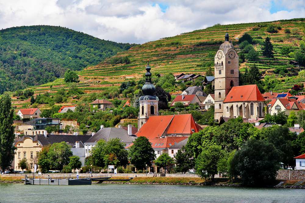Tour | Danube Mini Cruise | A-ROSA River Cruises | danube-mini-cruise ...