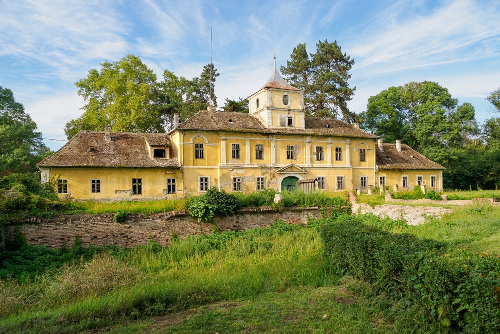 Tour | Grand Highlights of the Danube | Uniworld Boutique River Cruises ...