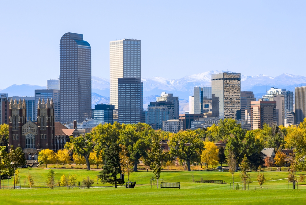 Tour | Colorful Colorado: Peaks, Parks, and Panoramas | Globus | ND-2027