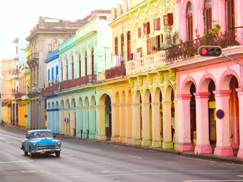 Tour | Cuban Experience - Havana to the East and West | Cuban ...