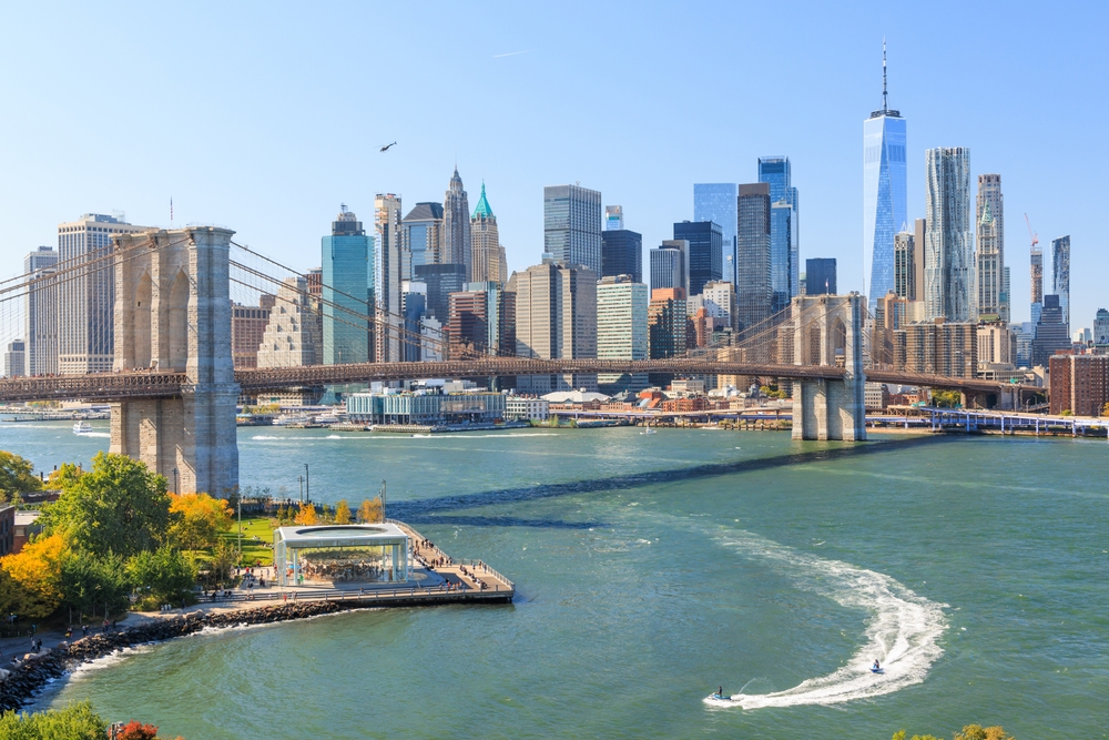 Tour | East Coast USA and Canada End New York | Trafalgar | DEUSNN27