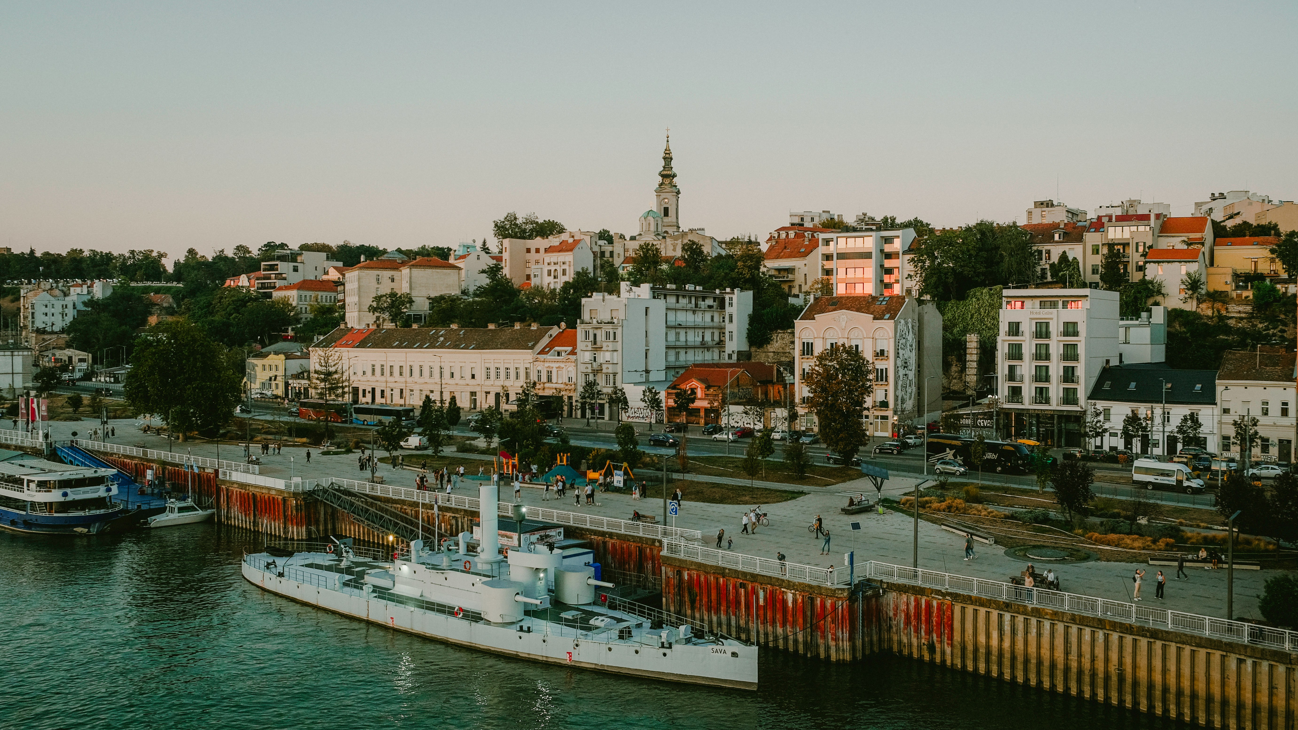 Tour | Balkan Explorer | Expat Explore Travel | ABE