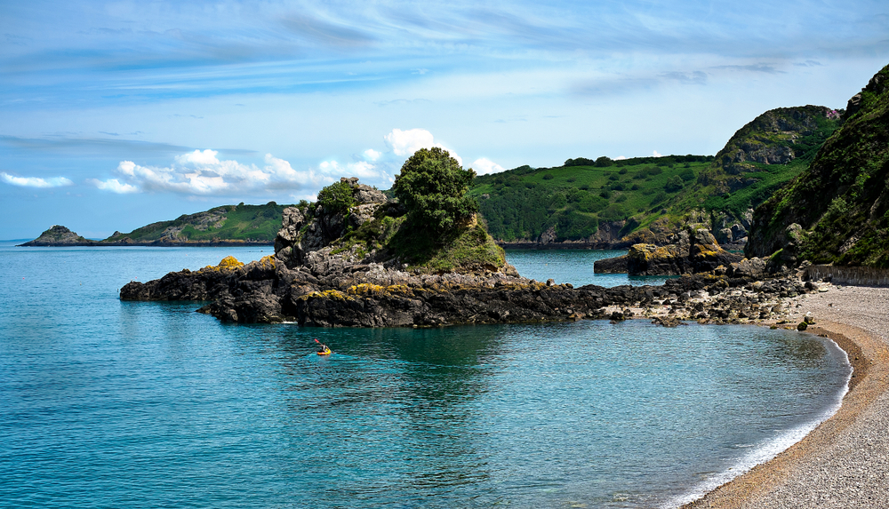Tour | Jersey’s Joie de Vivre | Titan Travel | TTJSY