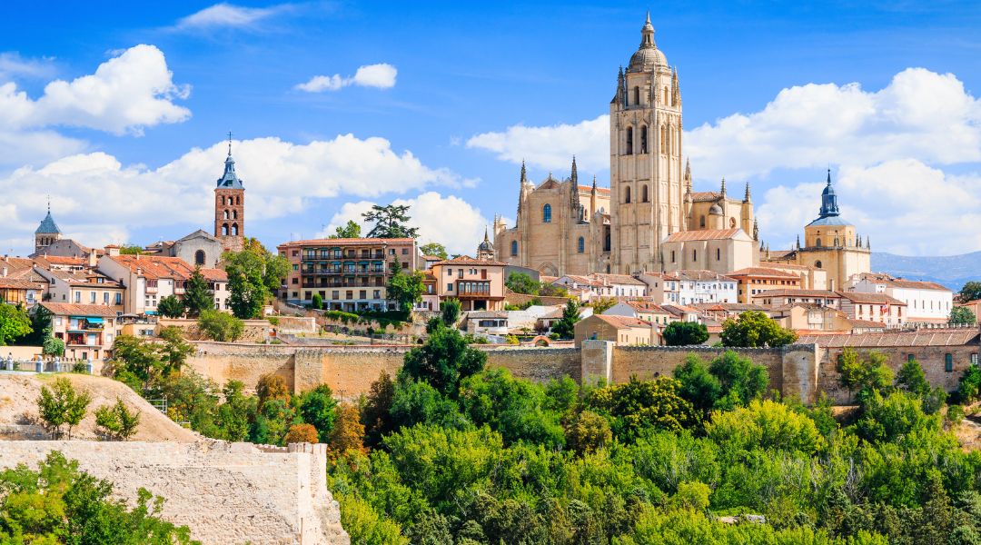 Tour | Madrid and the Basque Country with Lourdes | Europamundo | 2506451