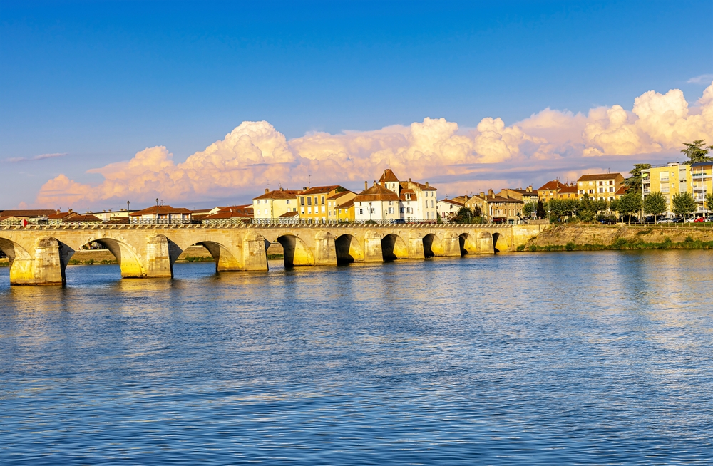 Tour | The Valleys of the Rhône and Saône: Gastronomy and vineyards ...