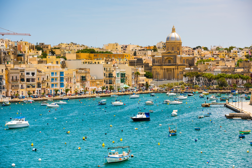 Tour | Discover Malta and Gozo | Destination Services Malta | 1130654