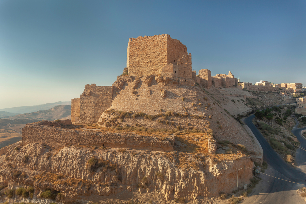 Tour | Israel & Wonders of Jordan | Globus | QCE-2026