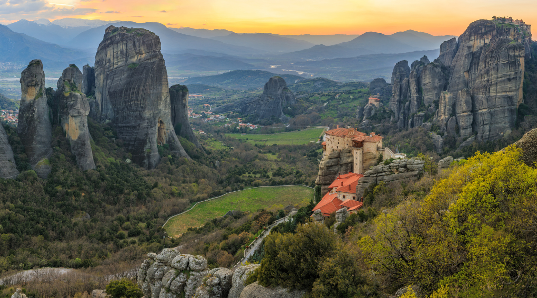 Tour | Balkan Explorer | Expat Explore Travel | ABE