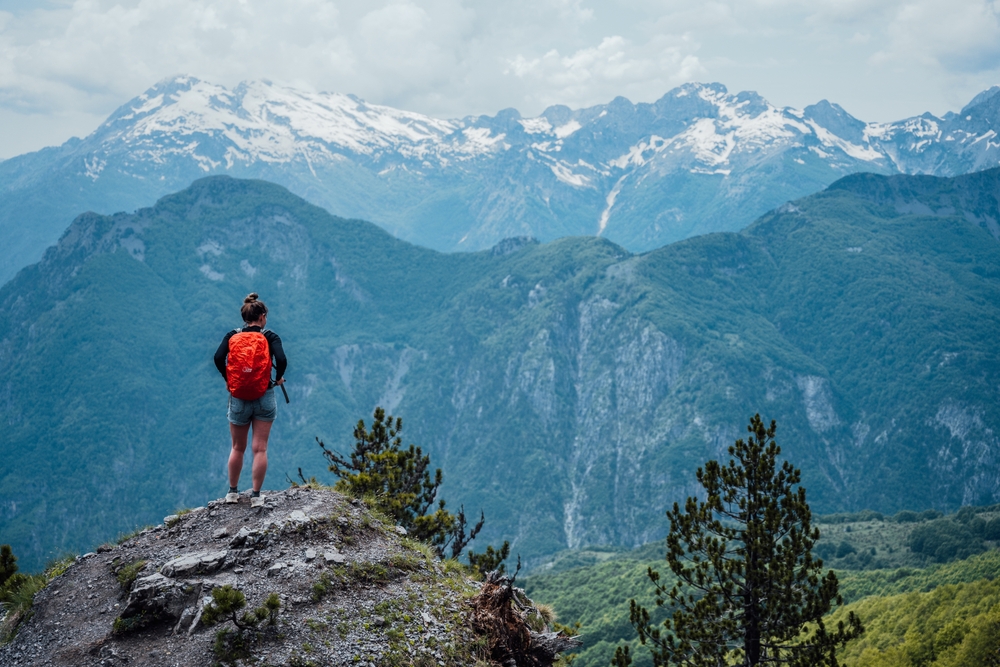 Tour | Albania Beaches and Peaks | Summer 2026 | Contiki | BBATA26