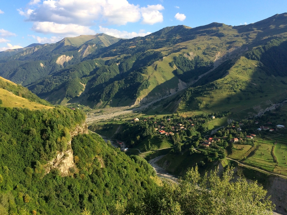 Tour | Azerbaijan Georgia and Armenia Tour (16 Days) | Sakura LLC ...