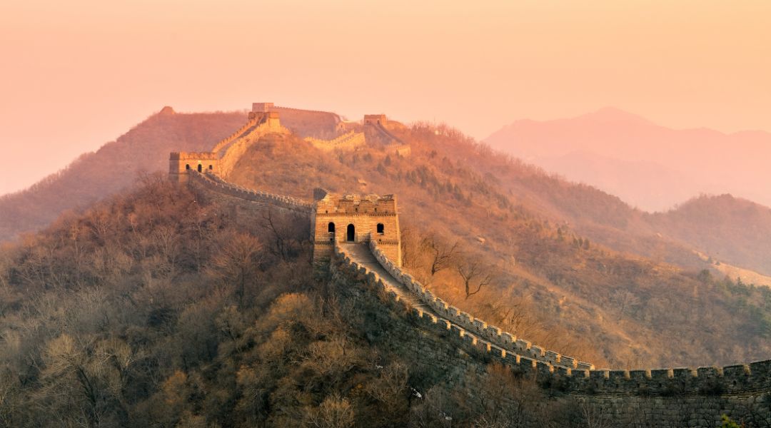 Tour | Signature: China from the Great Wall to Shangri-La | G ...