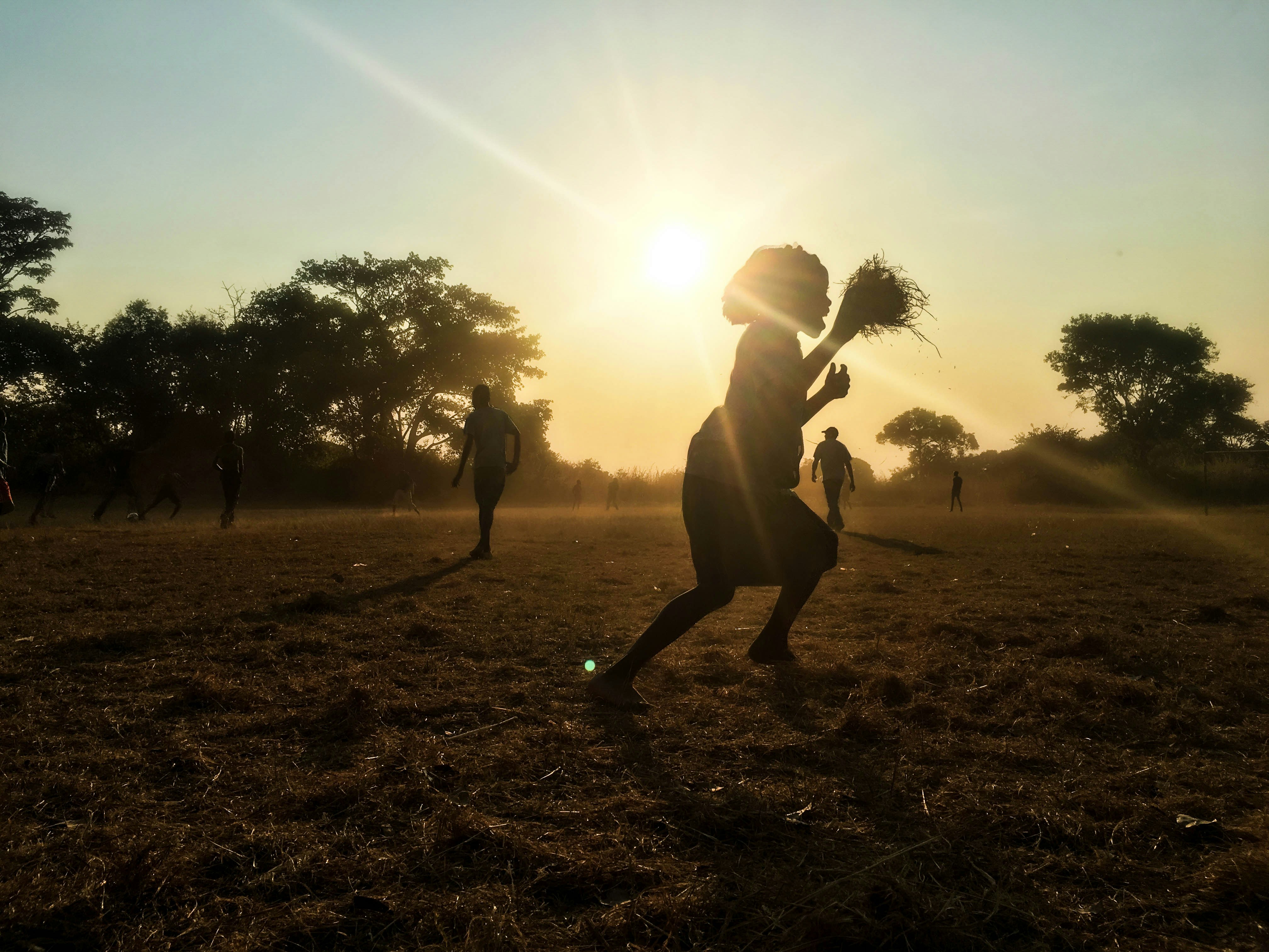 Tour | Cape Town to Zanzibar | Intrepid Travel | UXOBC
