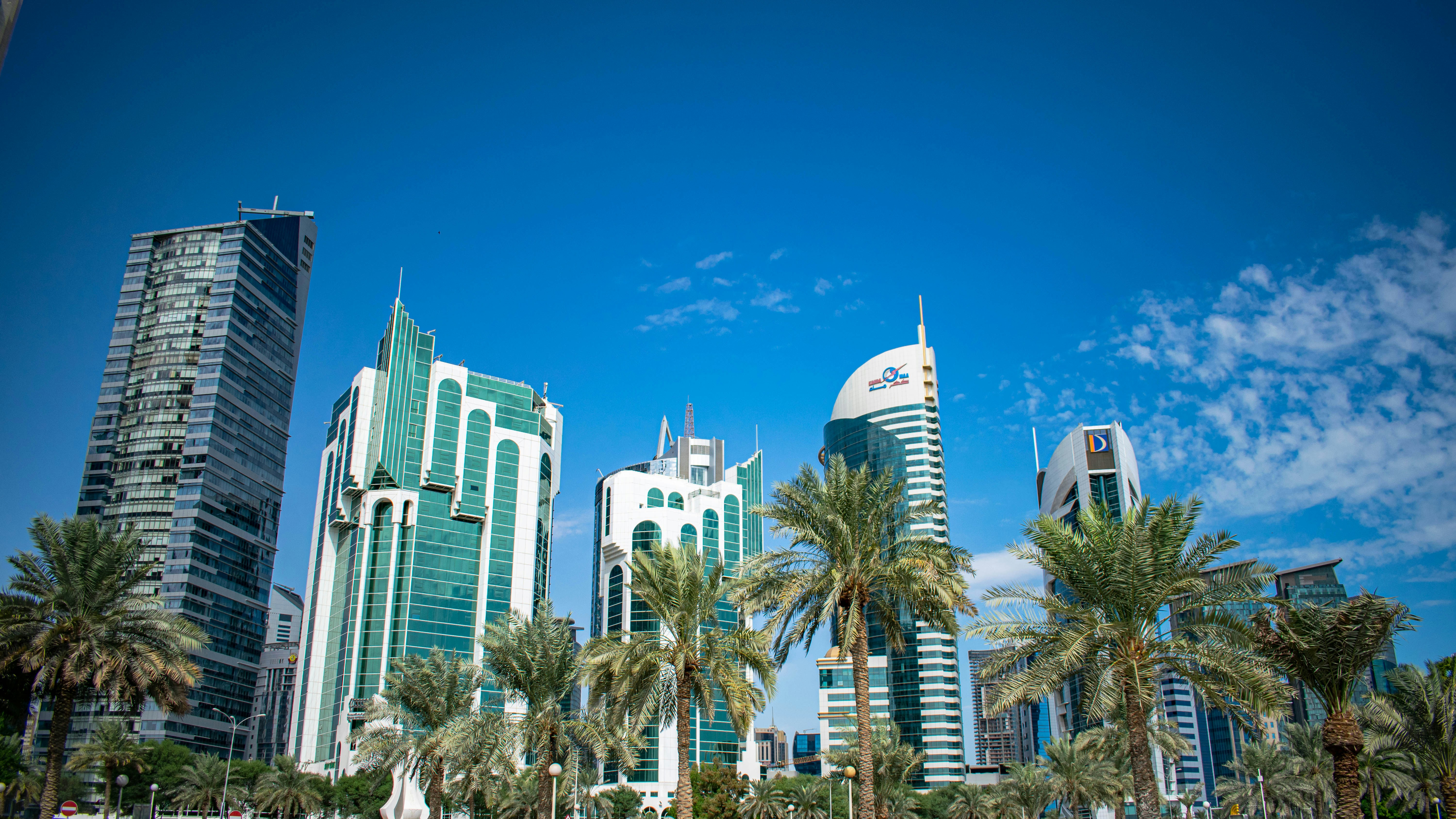 Tour | Discover Dubai Abu Dhabi and Qatar | Indus Travels | IndTur2034